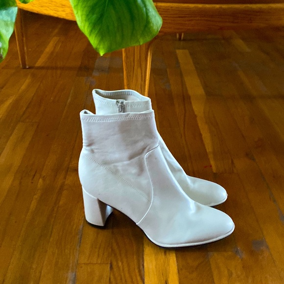 Marc Fisher | Shoes | Marc Fisher Boots Worn Once | Poshmark